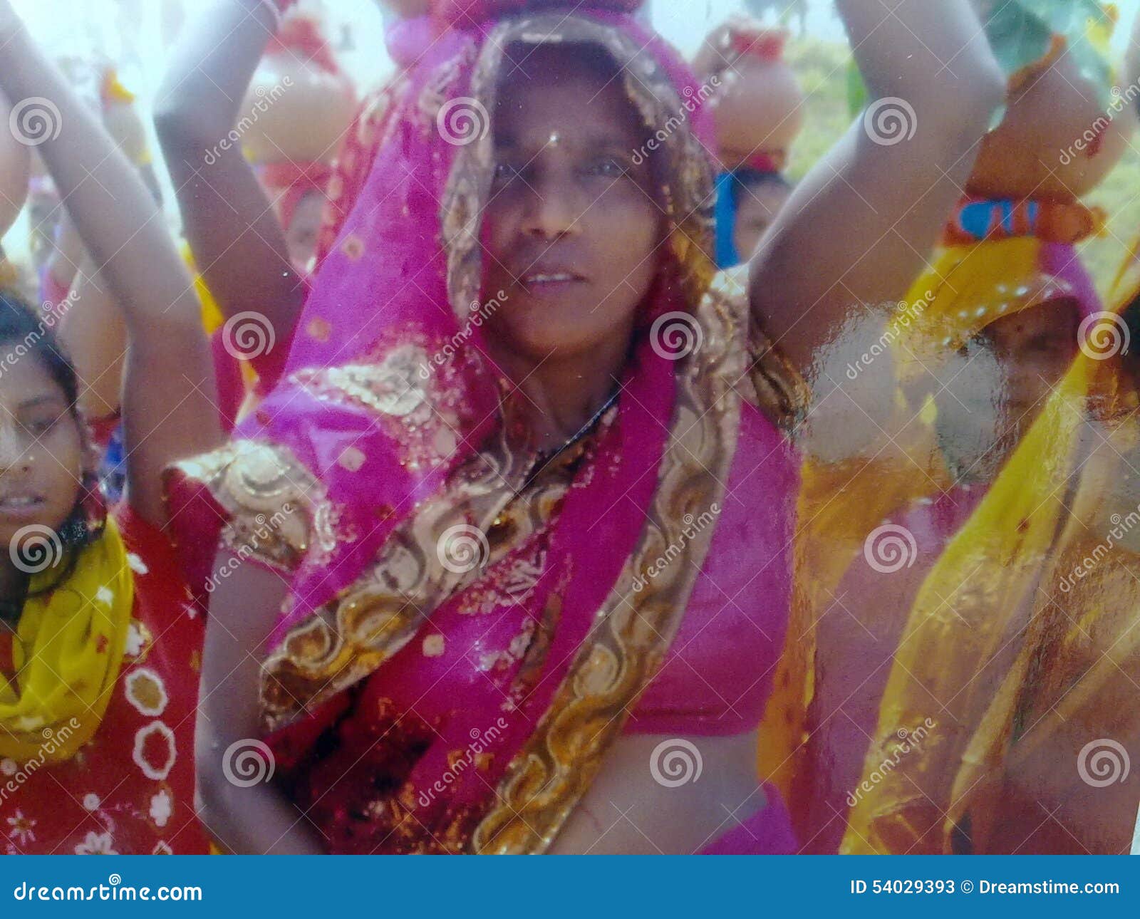 Indu devi editorial stock photo. Image of 33231, indu - 54029393