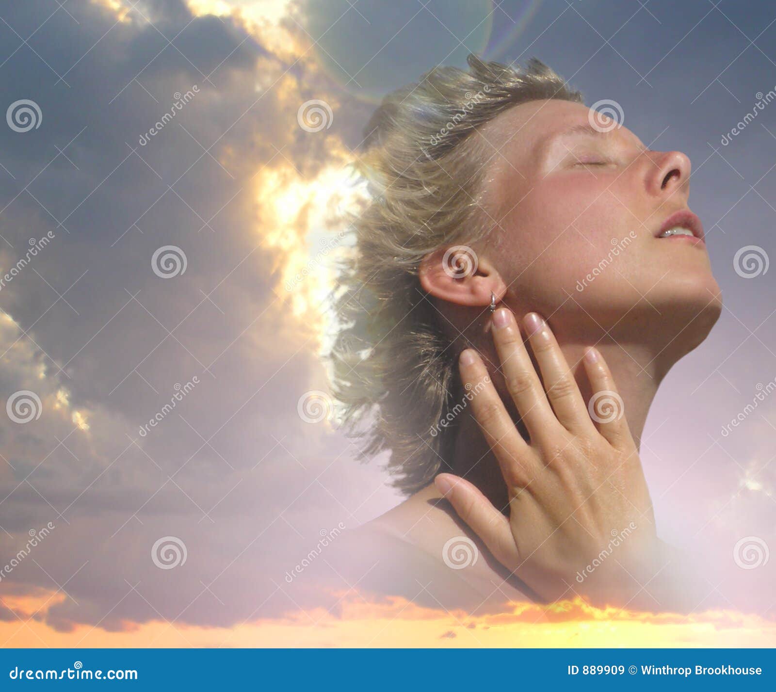 Indulgence stock image. Image of health, love, beautiful - 889909