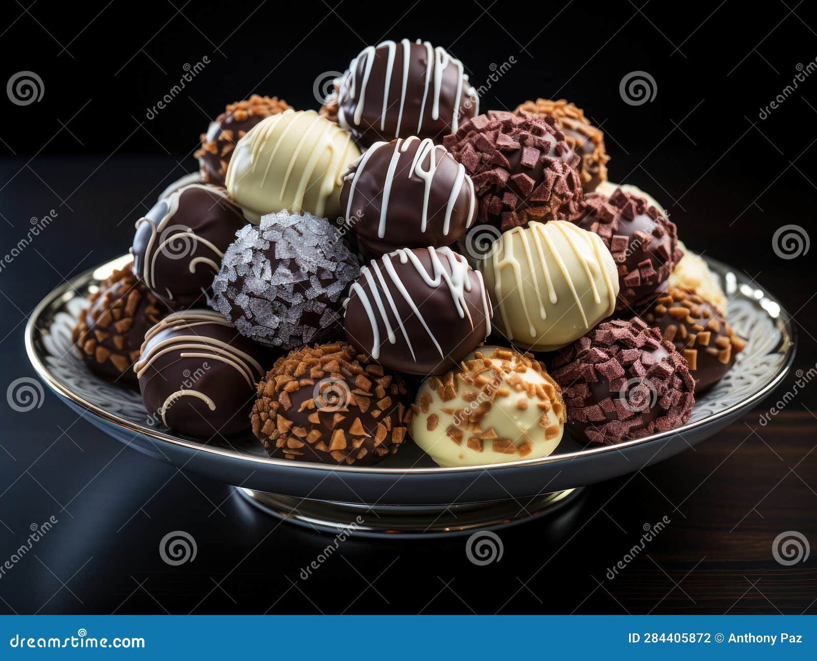 Indulging in Delight: Exploring the Tempting World of Delicious ...