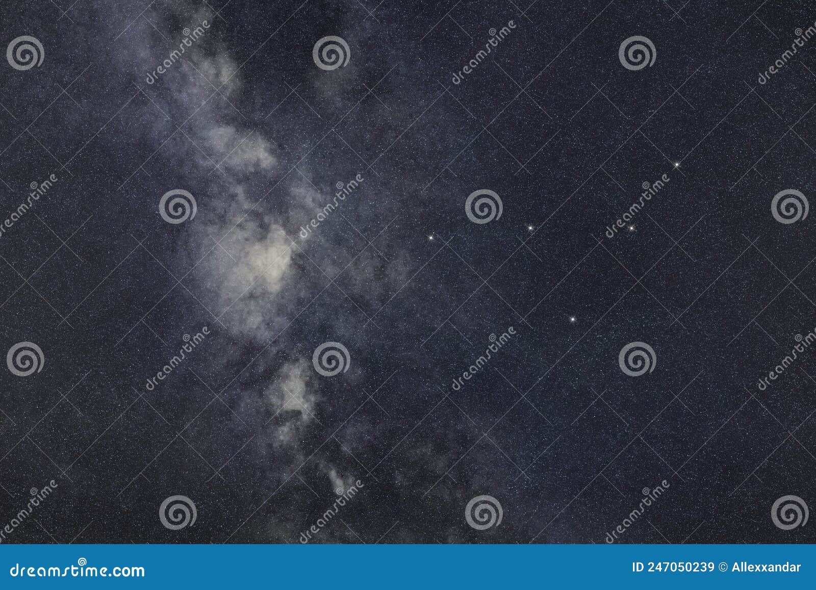 Indus Constellation, Indian Constellation Stock Image - Image of nature ...