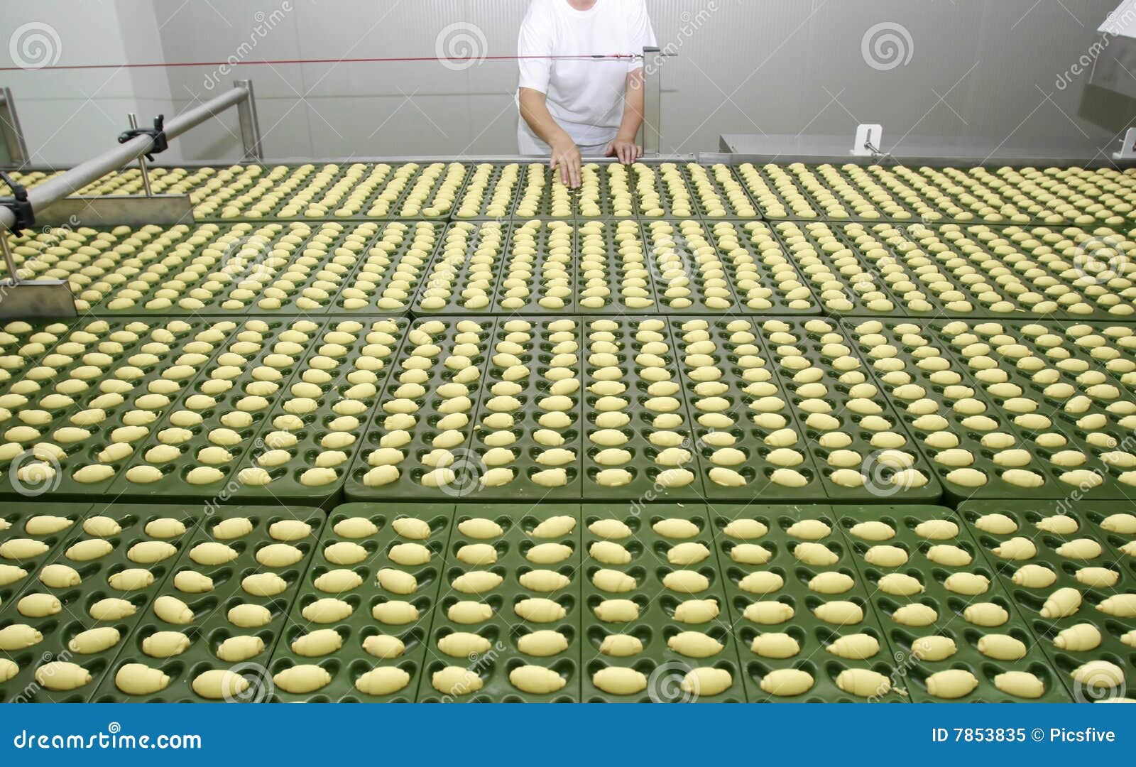 Industria Alimentare Nuovi 5 Immagine Stock - Immagine di ambiente ...