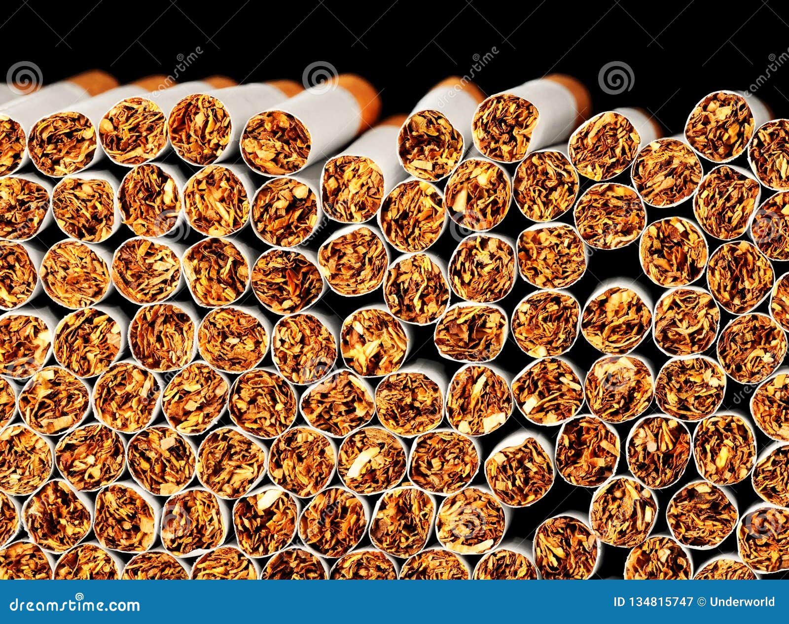 Industria de tabaco imagen de archivo. Imagen de blanco - 134815747