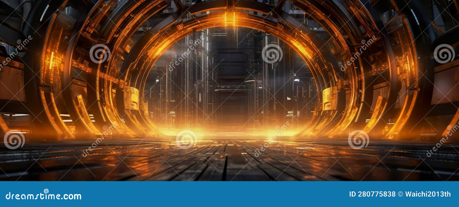 Industrial Abstract for Background, Backdrop, Welding and Manufacturing ...