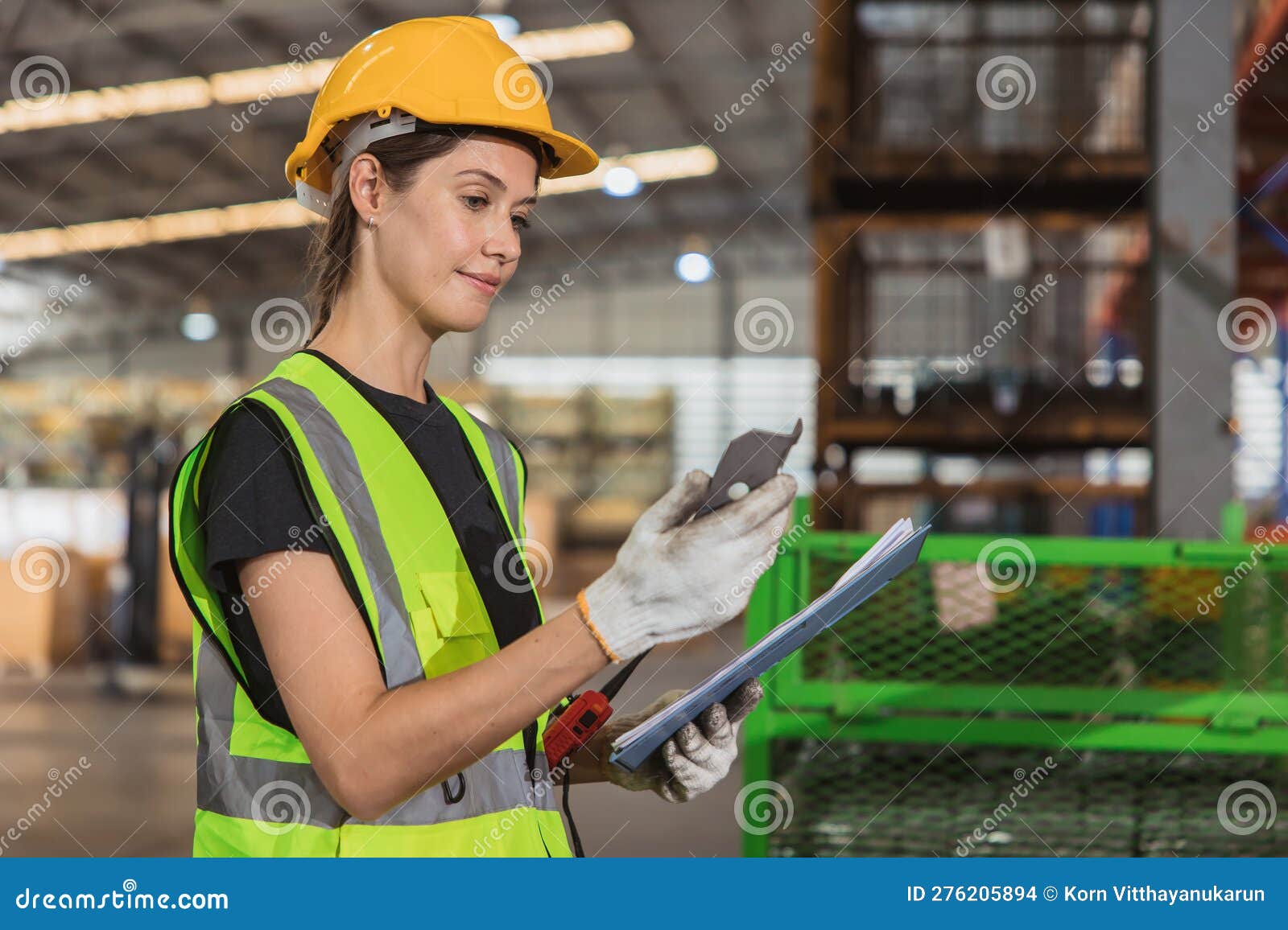 Industrial Acceptance Sampling Plan by Attribute or Lot Quality ...