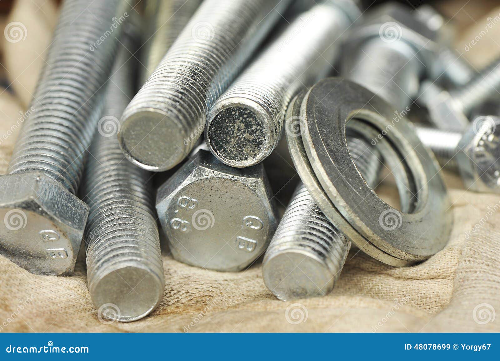 Industrial accessories stock image. Image of industrial - 48078699