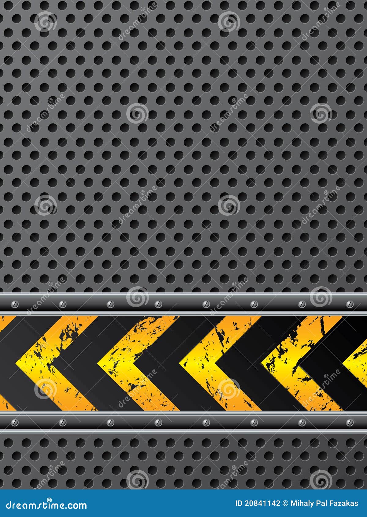 Industrial Background Design Stock Vector - Illustration of danger ...