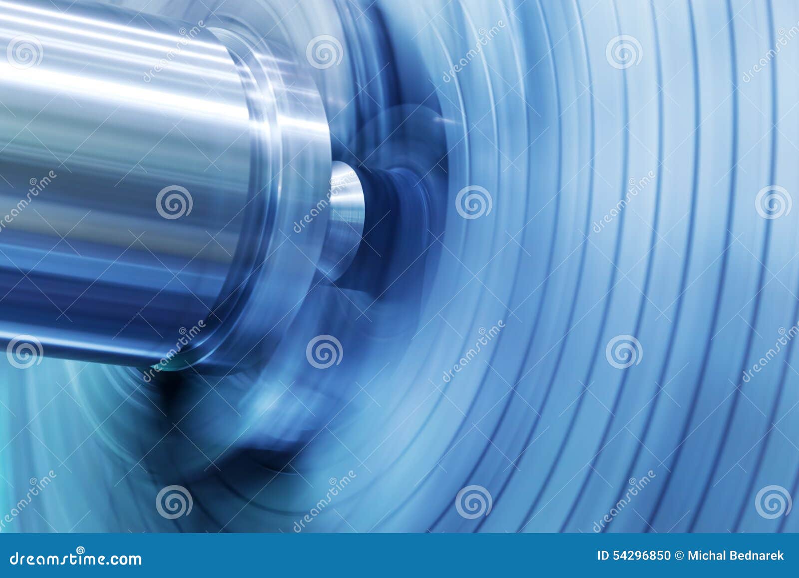 Industrial Background. Drilling, Boring Machine at Work Stock Photo ...