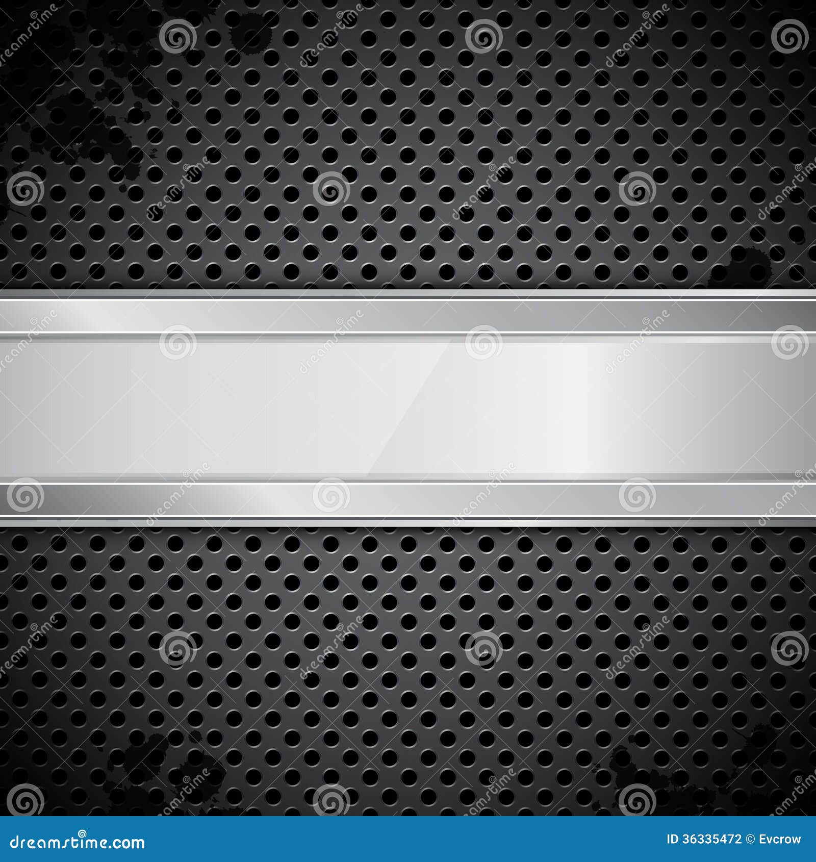 Industrial background stock vector. Illustration of cover - 36335472