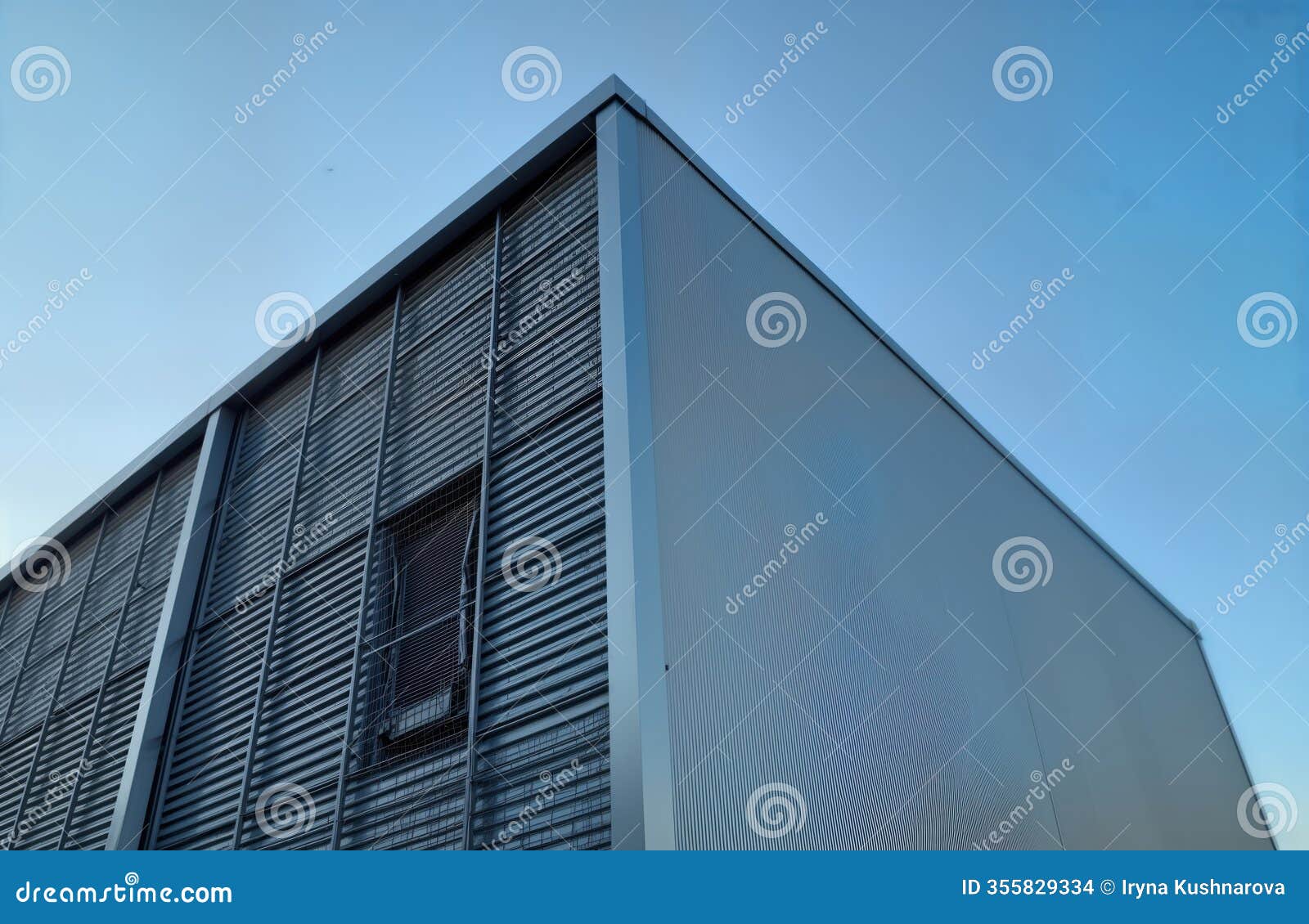 Expanded Metal Grid Top View - 3d Stock Photography | CartoonDealer.com ...