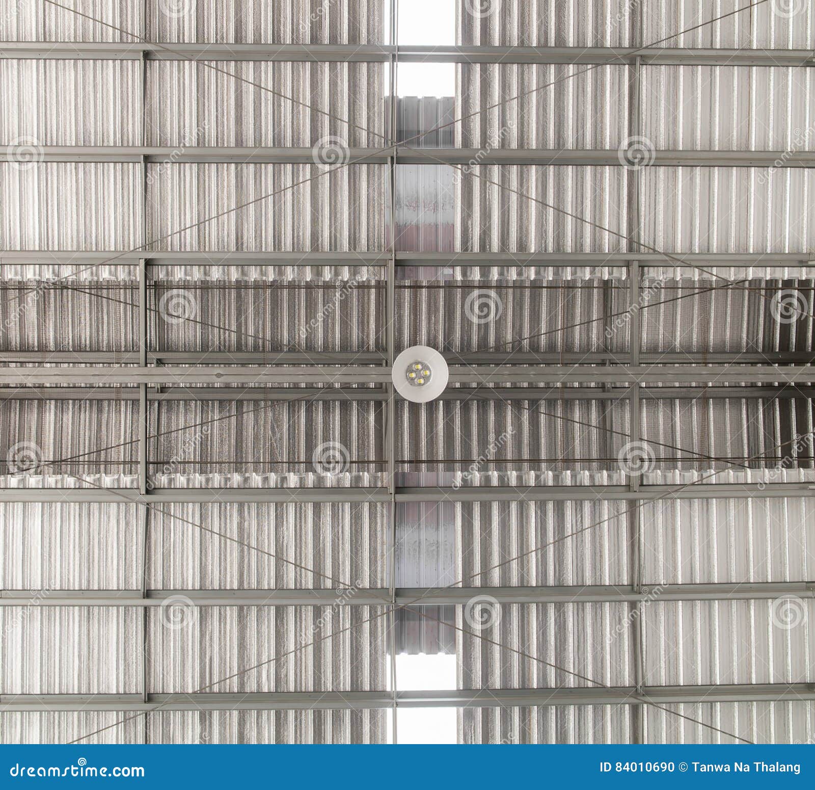 Warehouse Ceiling Stock Photography | CartoonDealer.com #39250406
