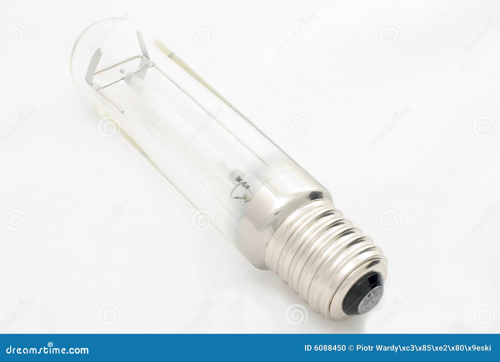 Industrial bulb stock photo. Image of technology, bulb - 6088450