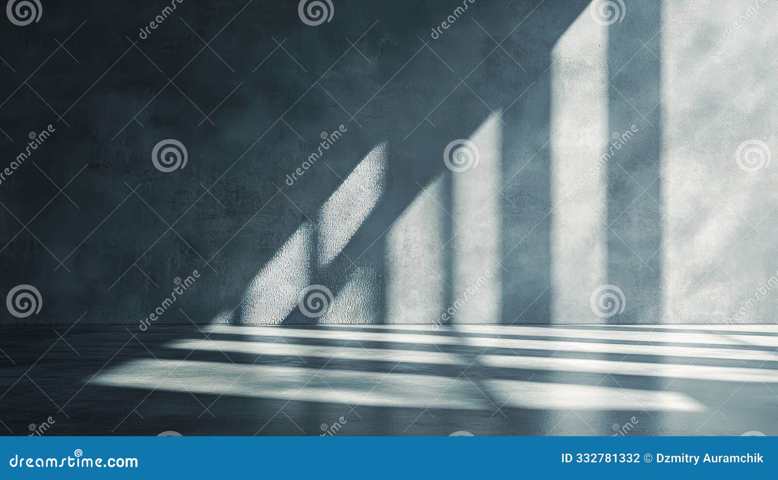 Cement Panel Ceiling Pattern Lighting Void Architecture Details Royalty ...