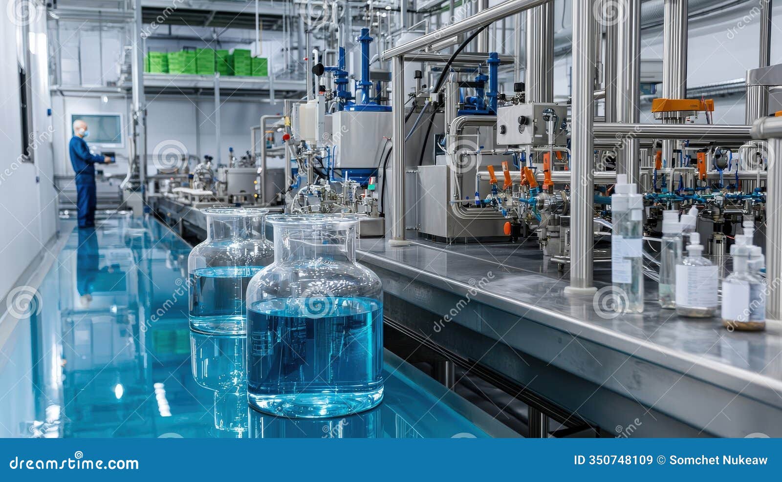 Chemical Dynamics: Interactive 3D Model - Dynamically Exploring The ...