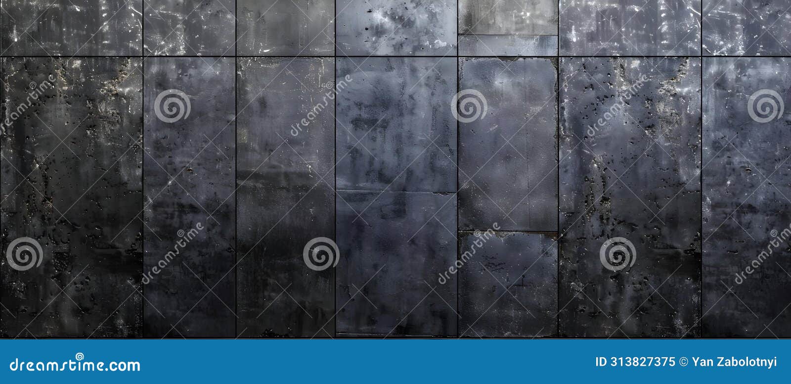 Industrial Chic Concrete Wall Display Texture. Concept Industrial, Chic ...