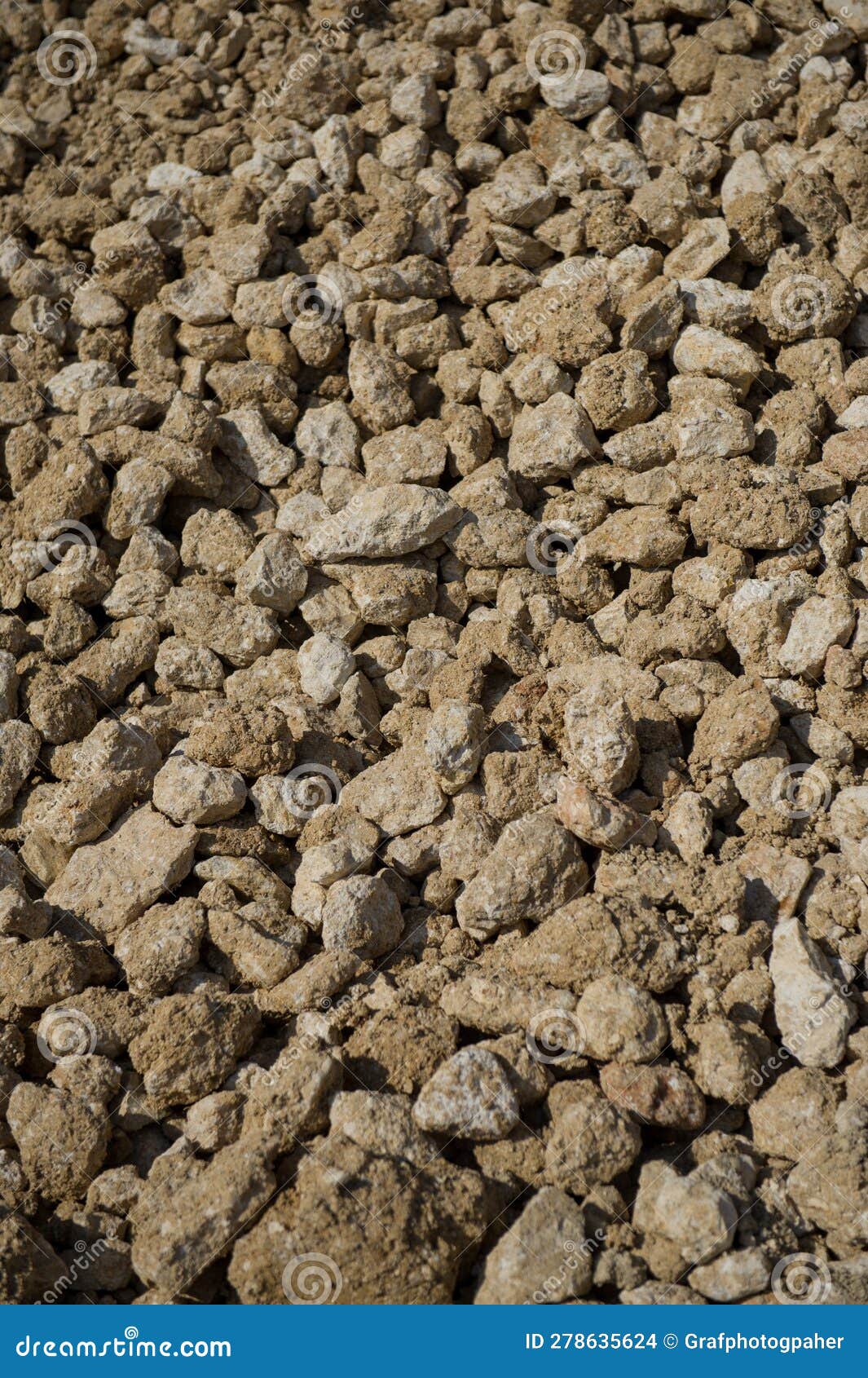 Industrial Clinker for Cement Production Stock Photo - Image of ...