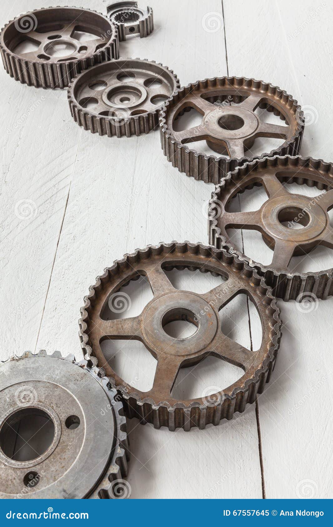 Industrial cogwheels stock image. Image of conceptual - 67557645