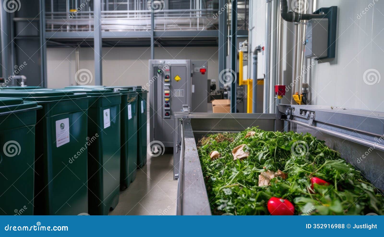 By Composting, Anaerobic Digestion, And Regenerative Agriculture ...