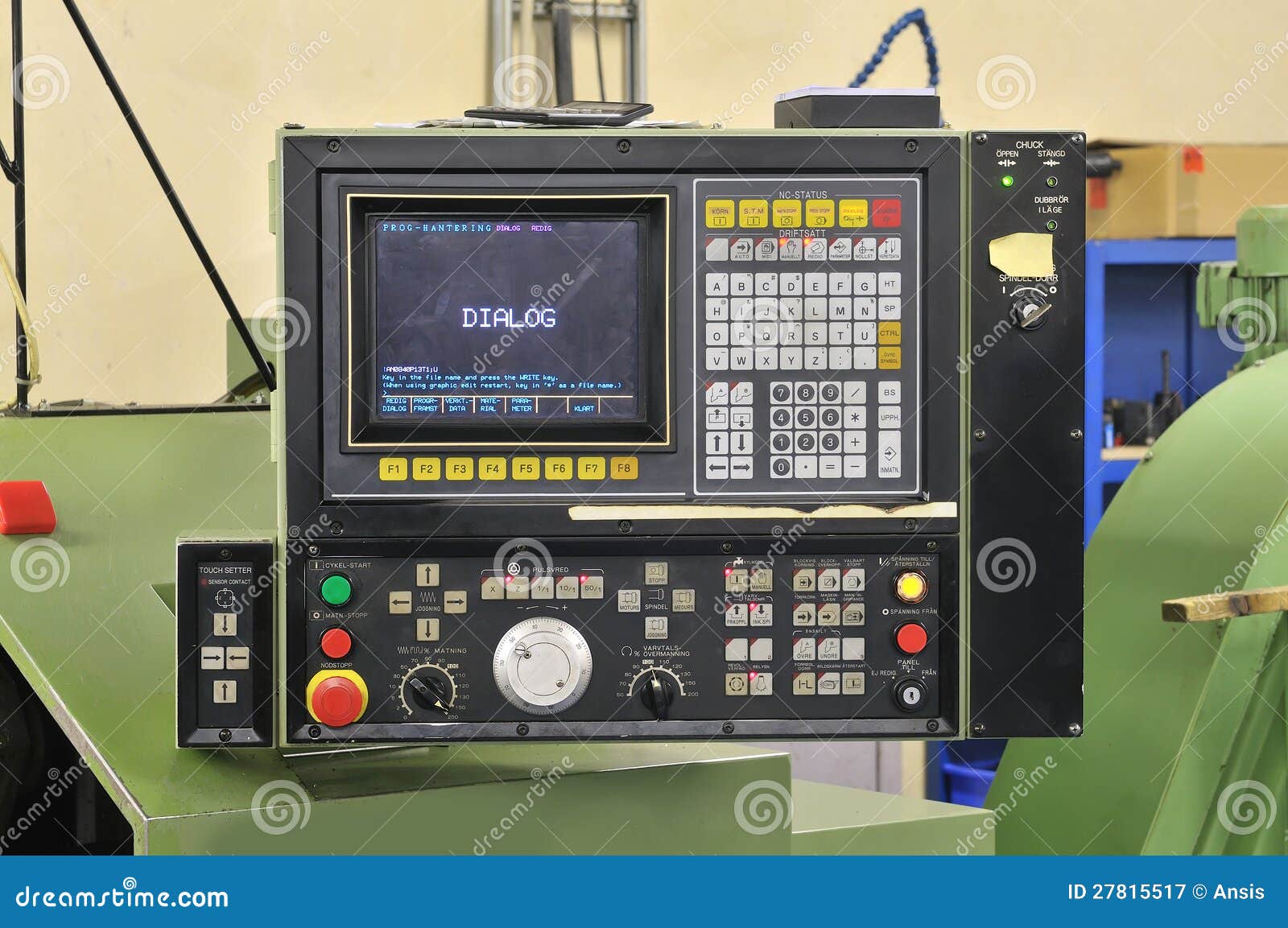 Control Panel Texture Royalty-Free Stock Image | CartoonDealer.com ...