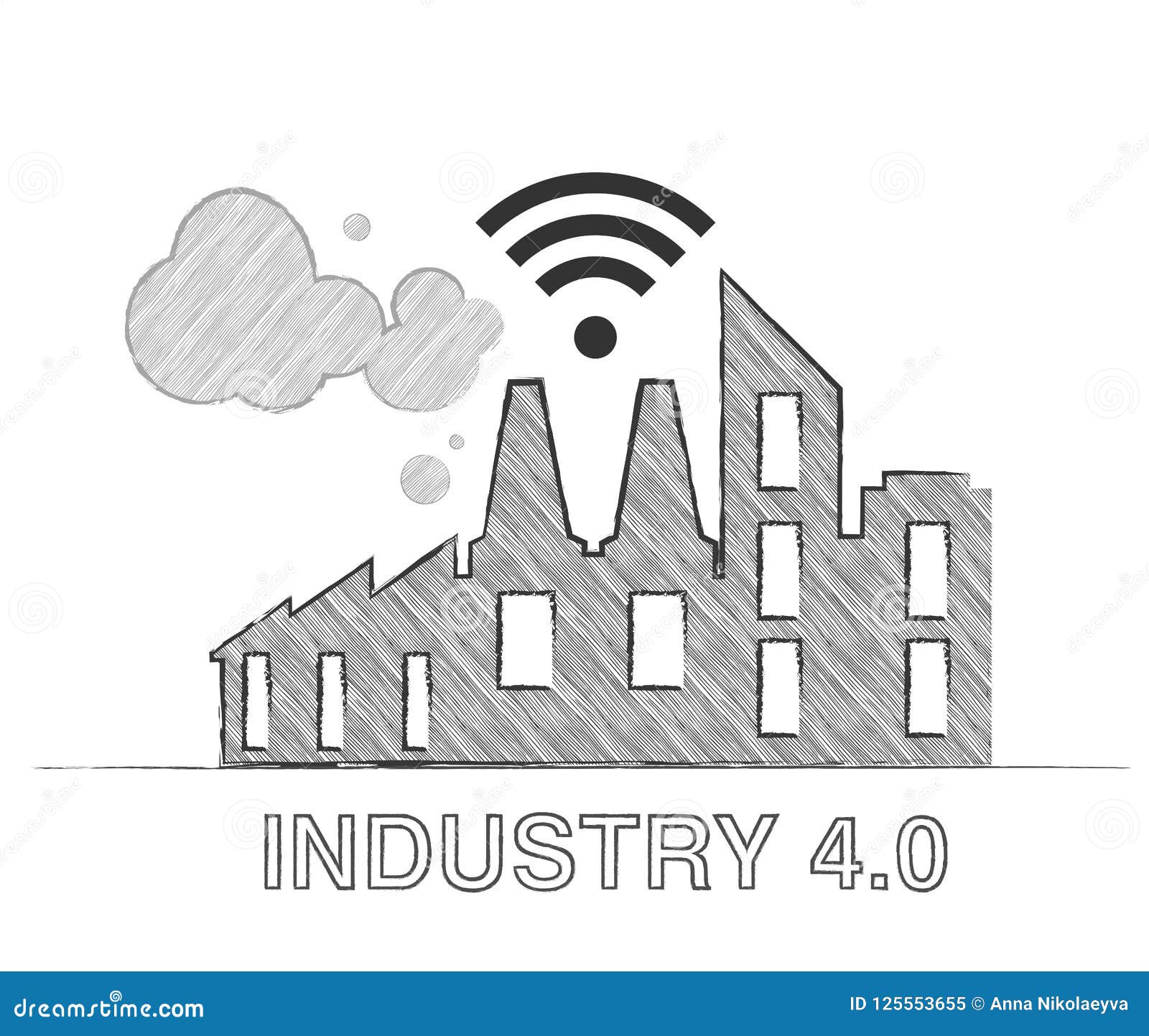 Cyber Physical Systems Icon. Monochrome Style Design From Industry 4.0 ... Cyber Physical Systems Icon. Monochrome Style Design From Industry 4.0 ...