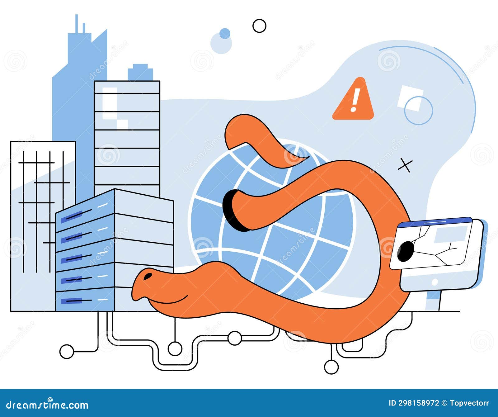 Industrial Cyber Security. Factories and Industrial Systems Require ...