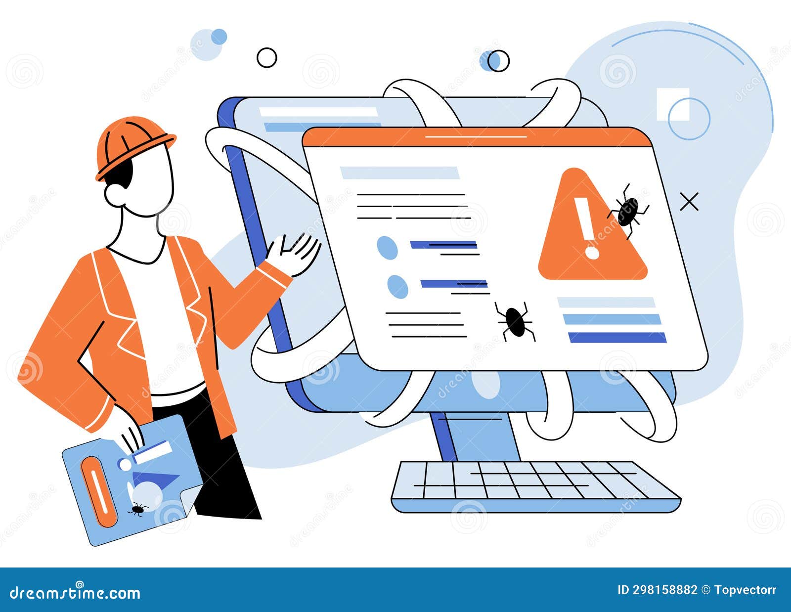 Industrial Cyber Security. Firewalls Act As First Line Defense Against ...