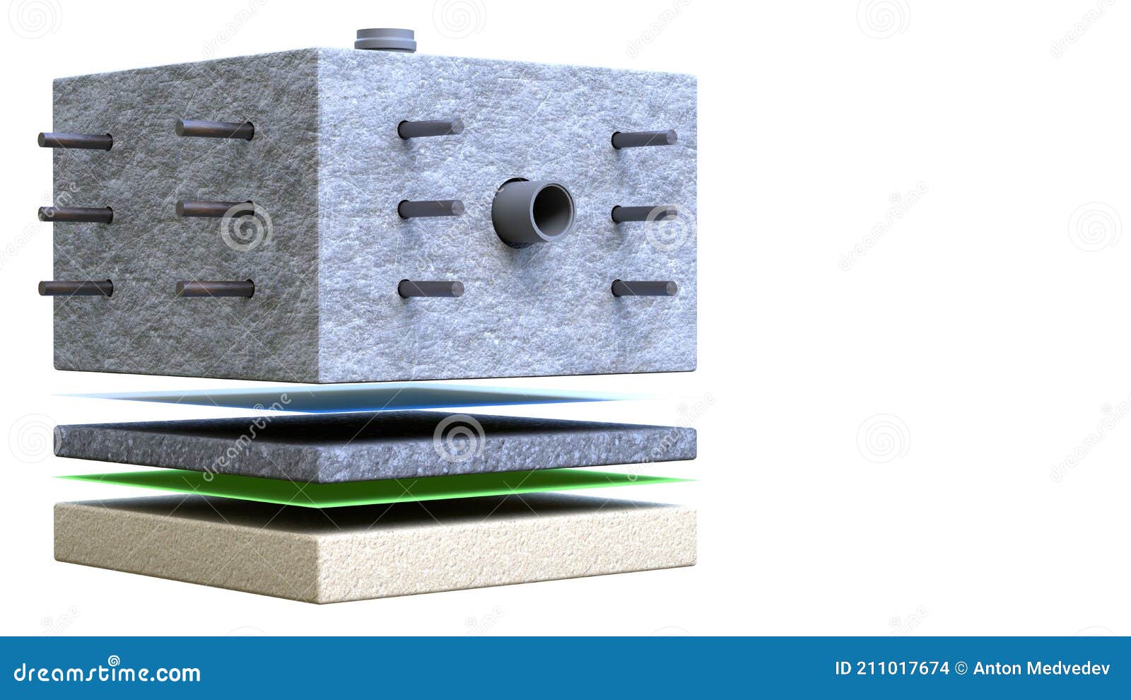 Substructure Cartoons, Illustrations & Vector Stock Images - 387 ...