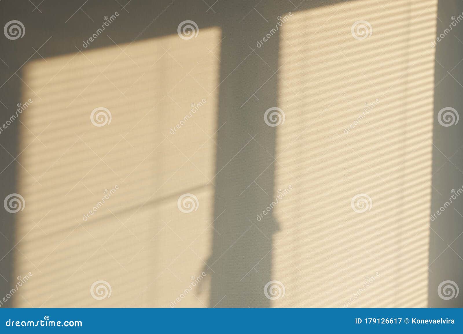 Industrial Design Window Sunlight Parallel Lines Shadows. Light and ...
