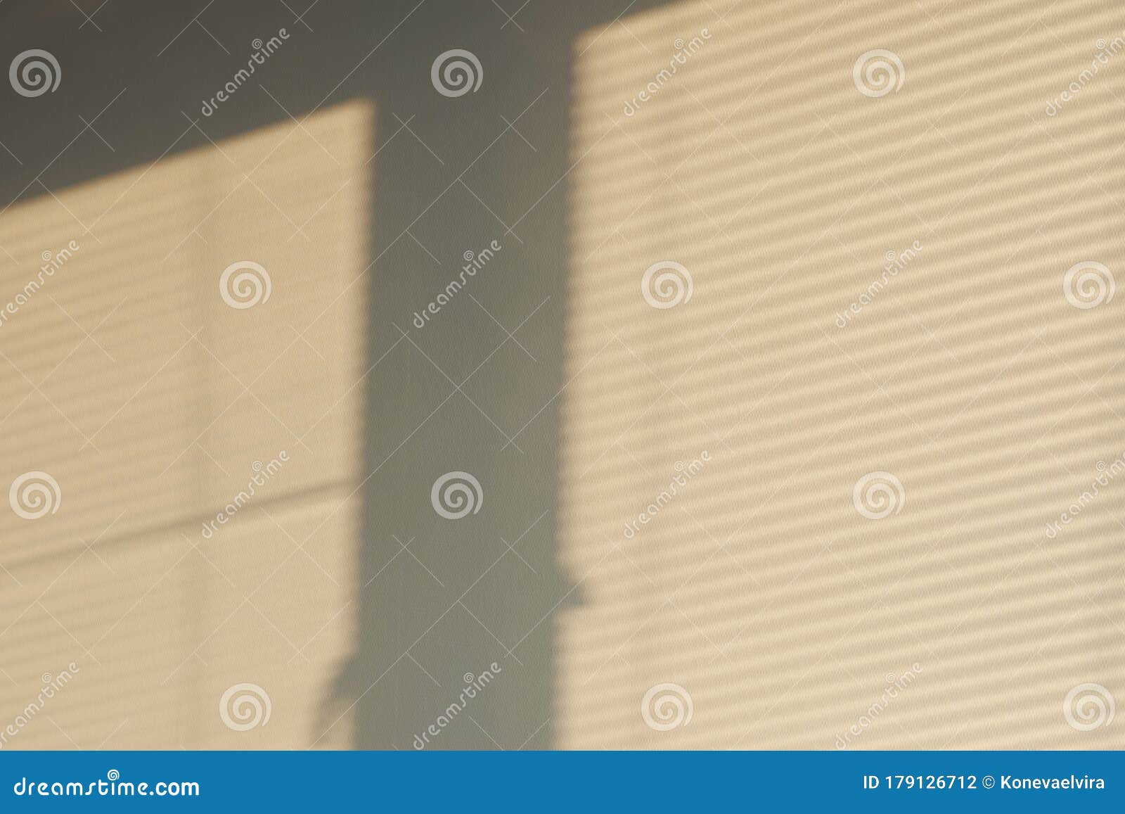 Industrial Design Window Sunlight Parallel Lines Shadows. Light and ...