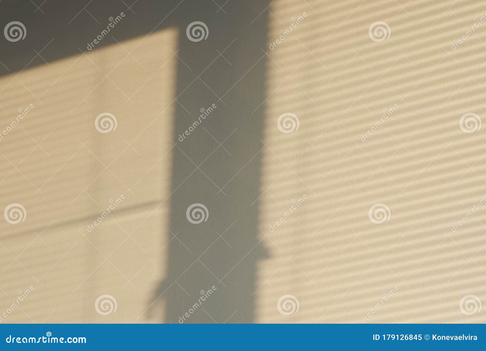 Industrial Design Window Sunlight Parallel Lines Shadows. Light and ...