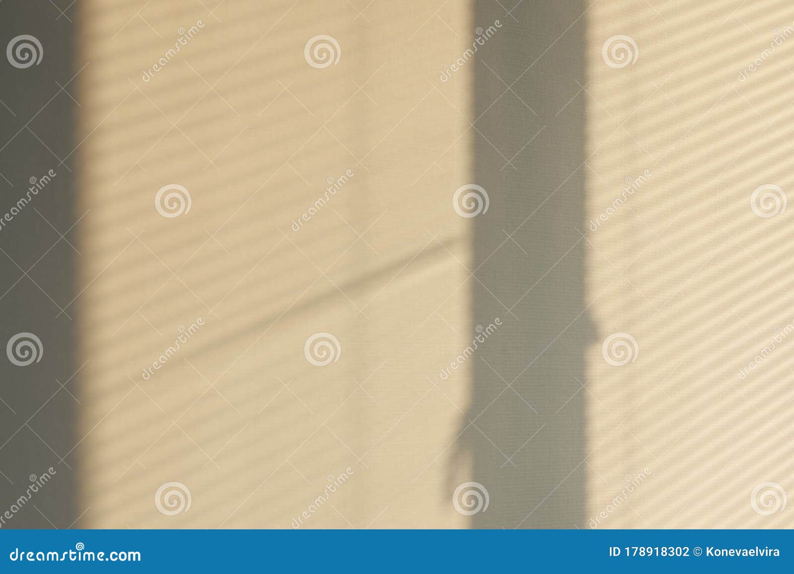 Industrial Design Window Sunlight Parallel Lines Shadows. Light and ...