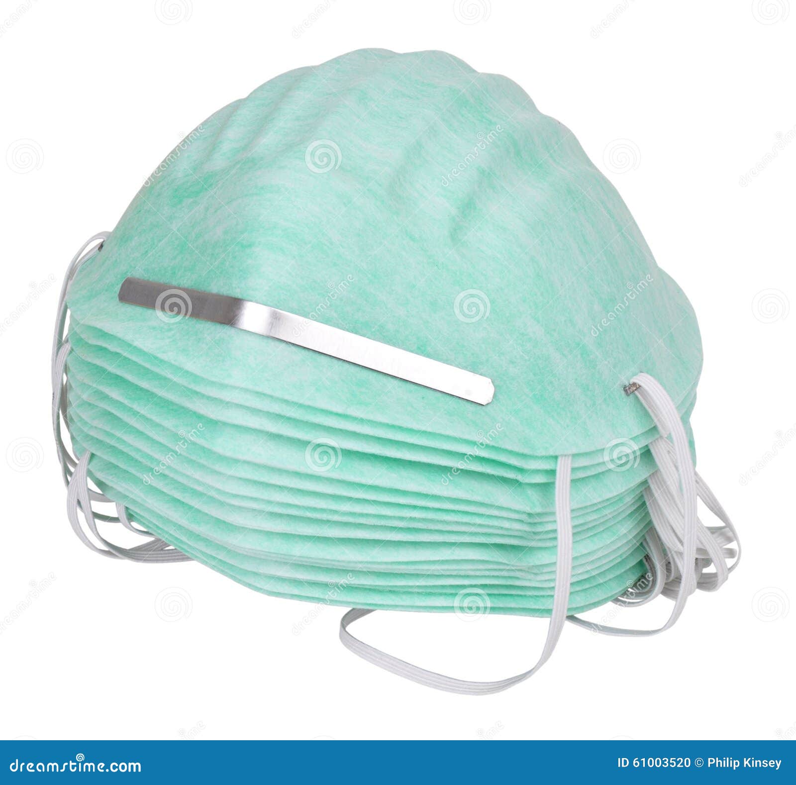 Industrial Dust Face Masks stock photo. Image of protective - 61003520