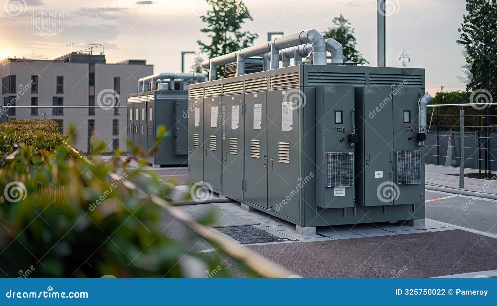 Motor Units In Muscular System With Fibers Neuron Anatomy Outline ...