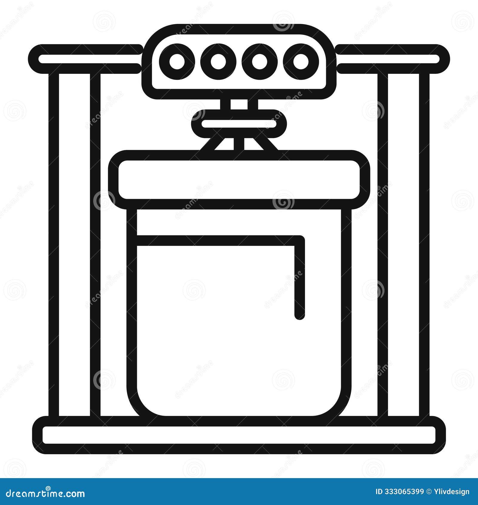 Industrial Equipment for Chemical Processing and Manufacturing Stock ...