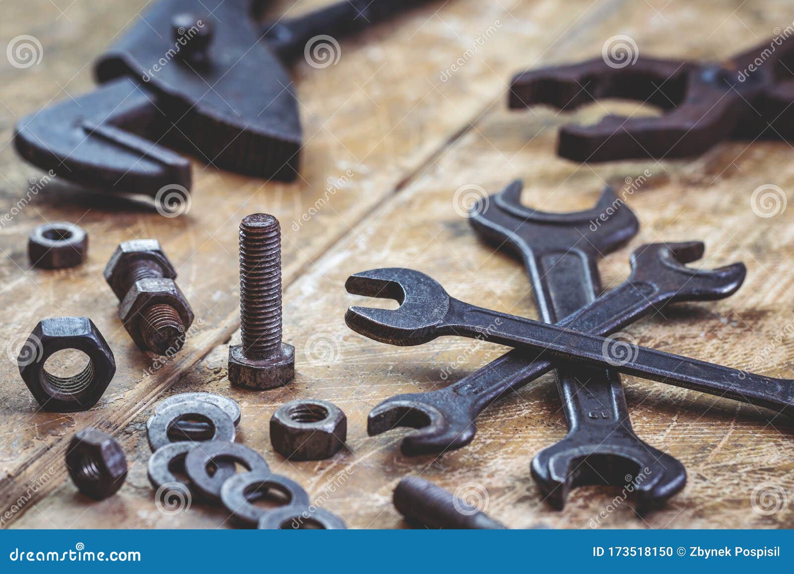 Industrial Equipment and Tools in Workshop Stock Photo - Image of ... Industrial Equipment and Tools in Workshop Stock Photo - Image of ...