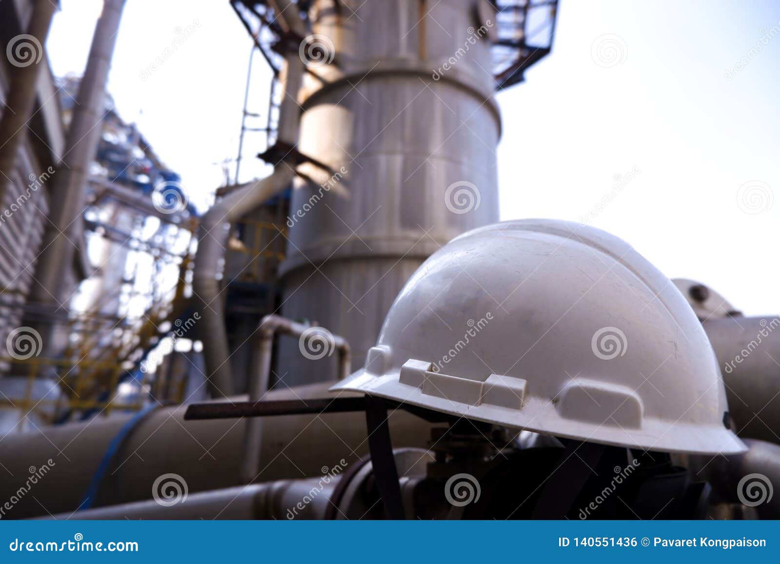 Industrial Factory Production Process Stock Photo - Image of factory ...