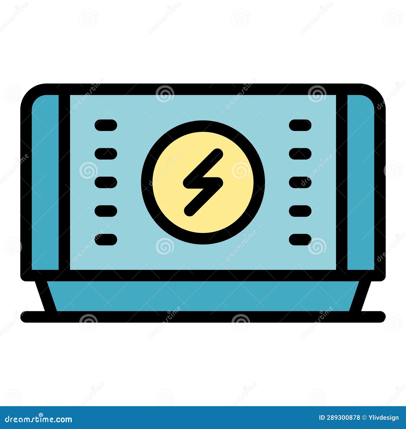 Industrial Generator. Steel Jerrycan Fuel Electricity For Balloons Types Of Maintenance ...