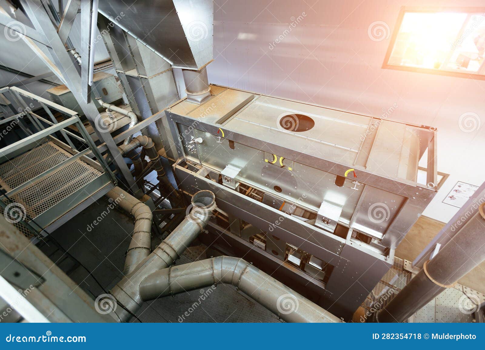 176 Drying Pipeline Pig Stock Photos - Free & Royalty-Free Stock Photos ...