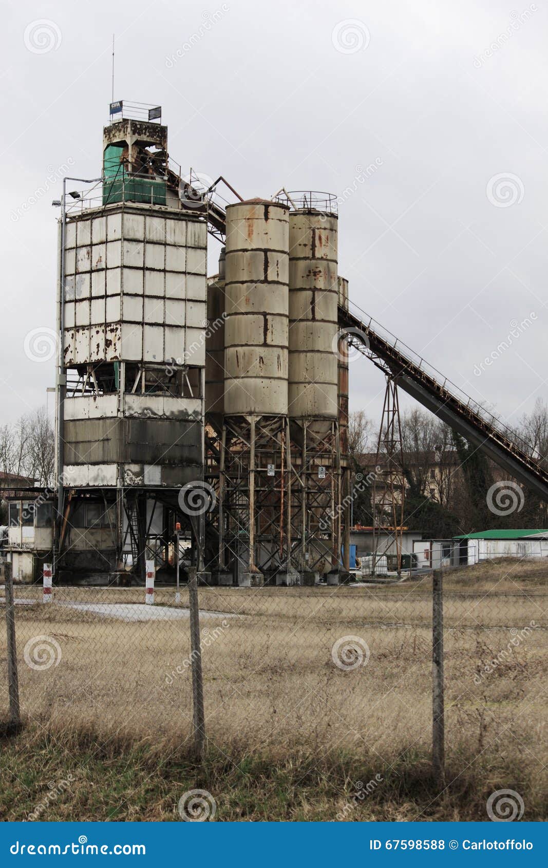 Industrial implants stock photo. Image of implants, companies - 67598588