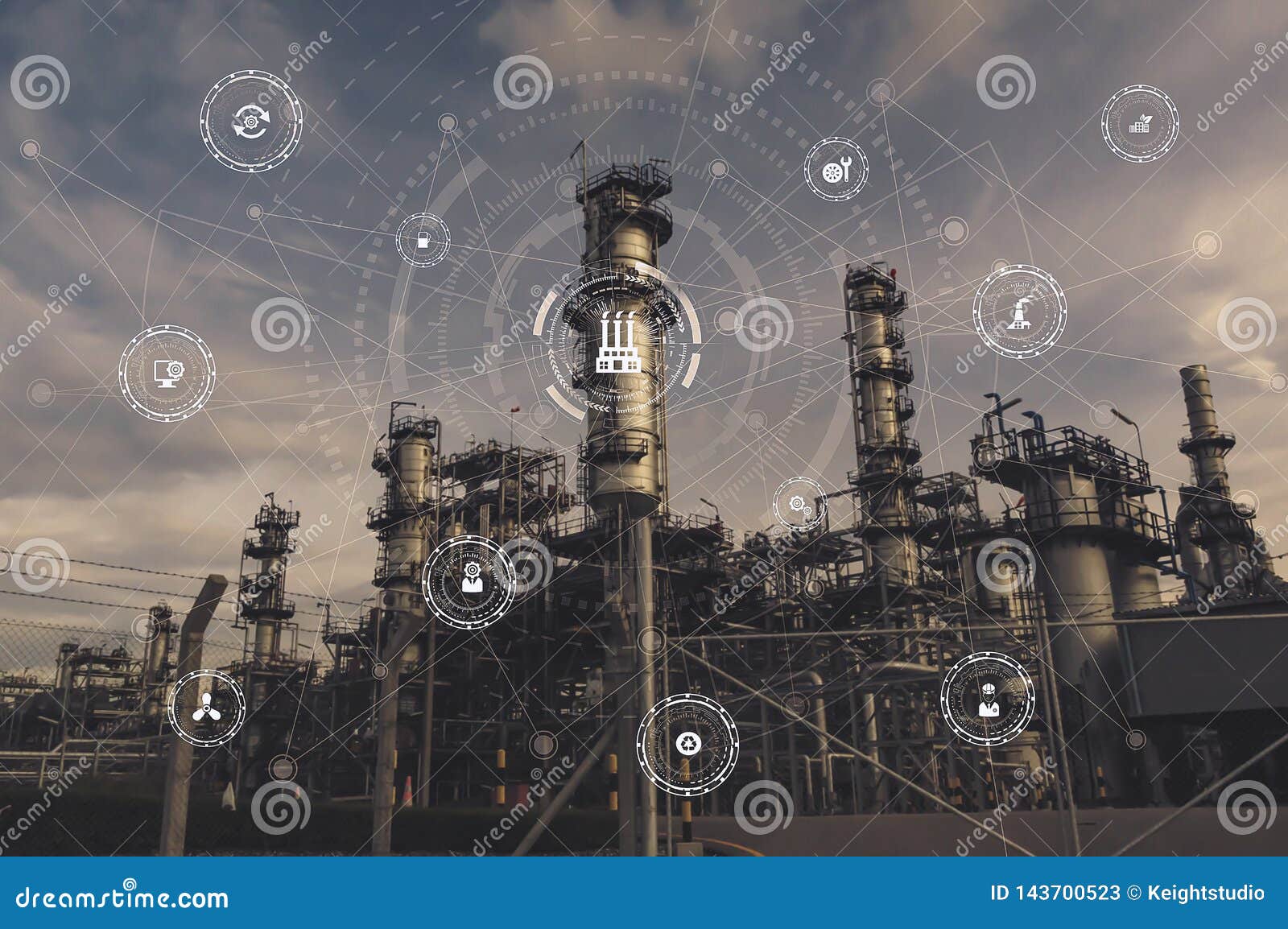 Industrial Instruments in the Factory with Cyber and Physical System ...