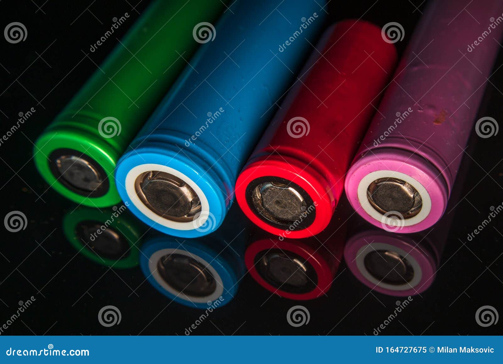 Industrial Lithium Ion Li-ion Batteries Different Types and Size with ... Industrial Lithium Ion Li-ion Batteries Different Types and Size with ...