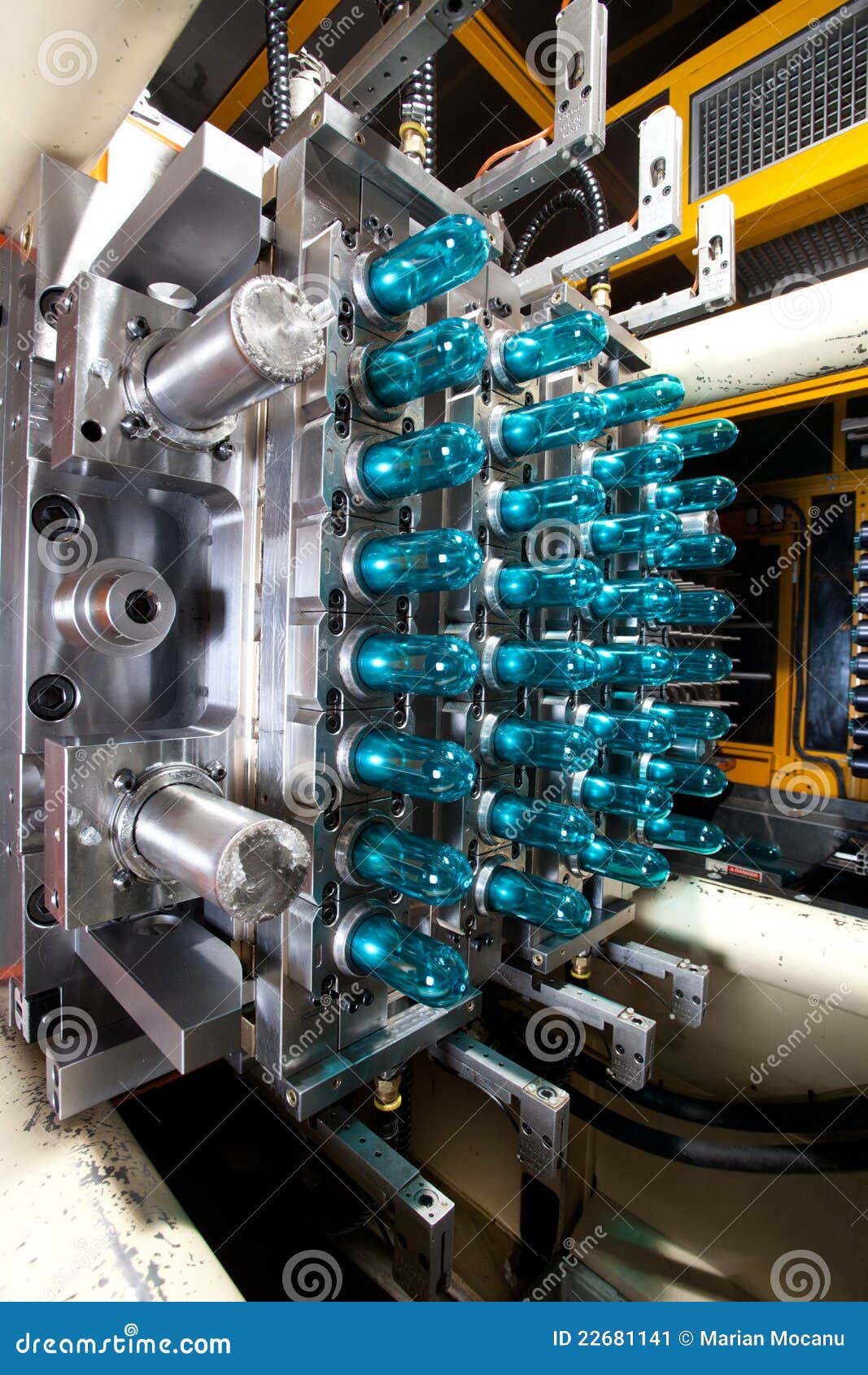Industrial machine stock image. Image of technology, fabricate - 22681141