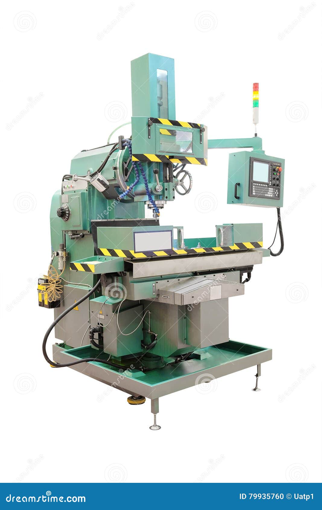 Industrial machine stock photo. Image of industry, shavings - 79935760