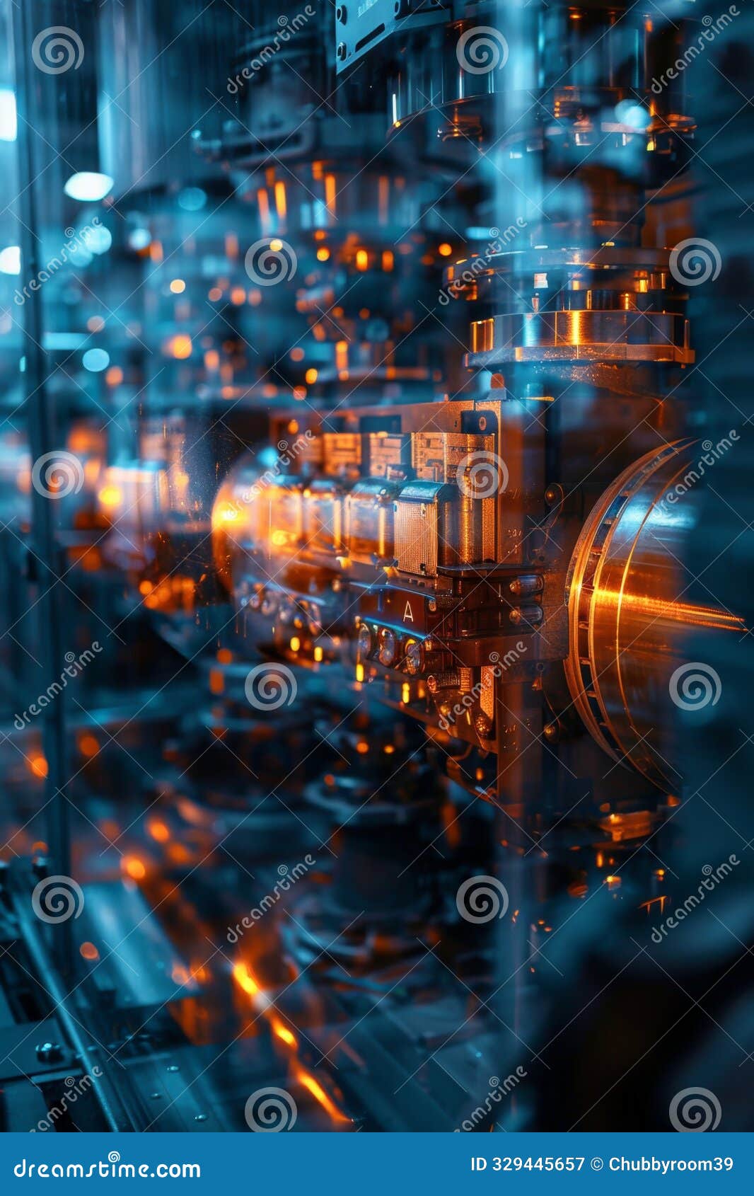 Industrial Machinery Diagnostics Powered by AI for Predictive ...