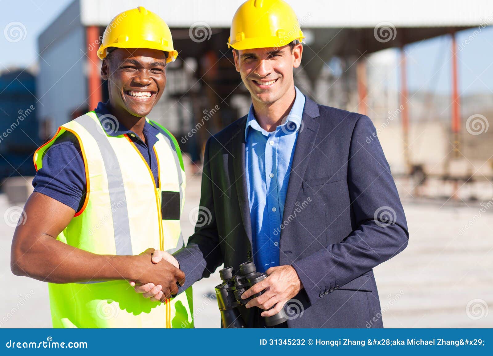 Industrial manager worker stock photo. Image of manager - 31345232