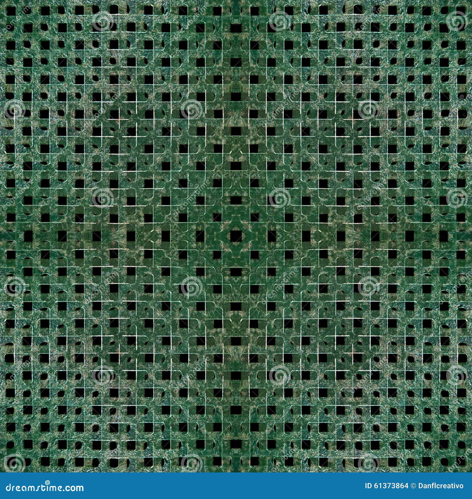 Industrial Material Grid Pattern Stock Photo - Image of abstract, sheet ...