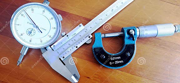 Precision Industrial Tool - Micrometer and Caliper and Dial Indicator ...