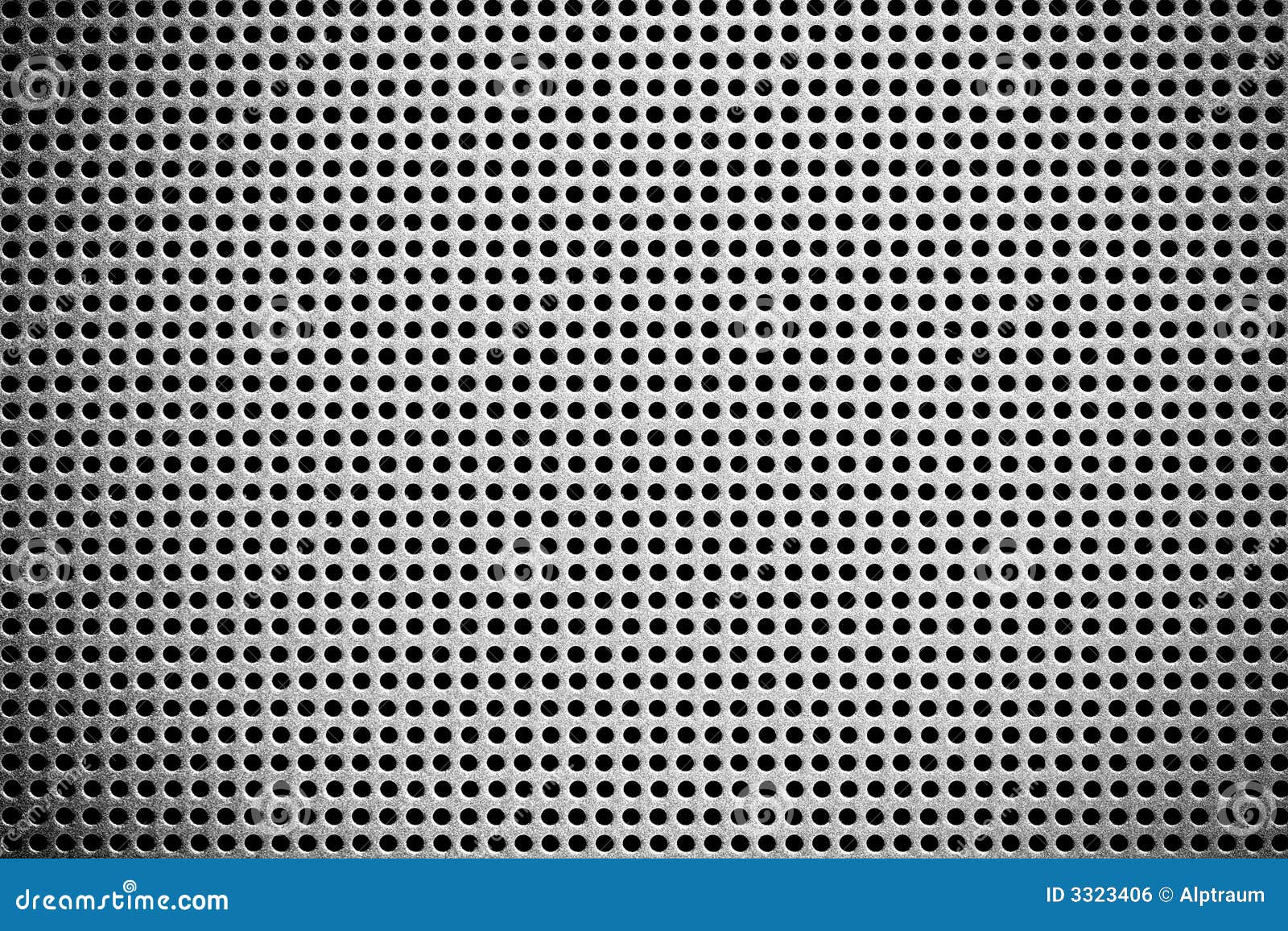 Industrial Metal Background Stock Photo - Image of close, mesh: 3323406