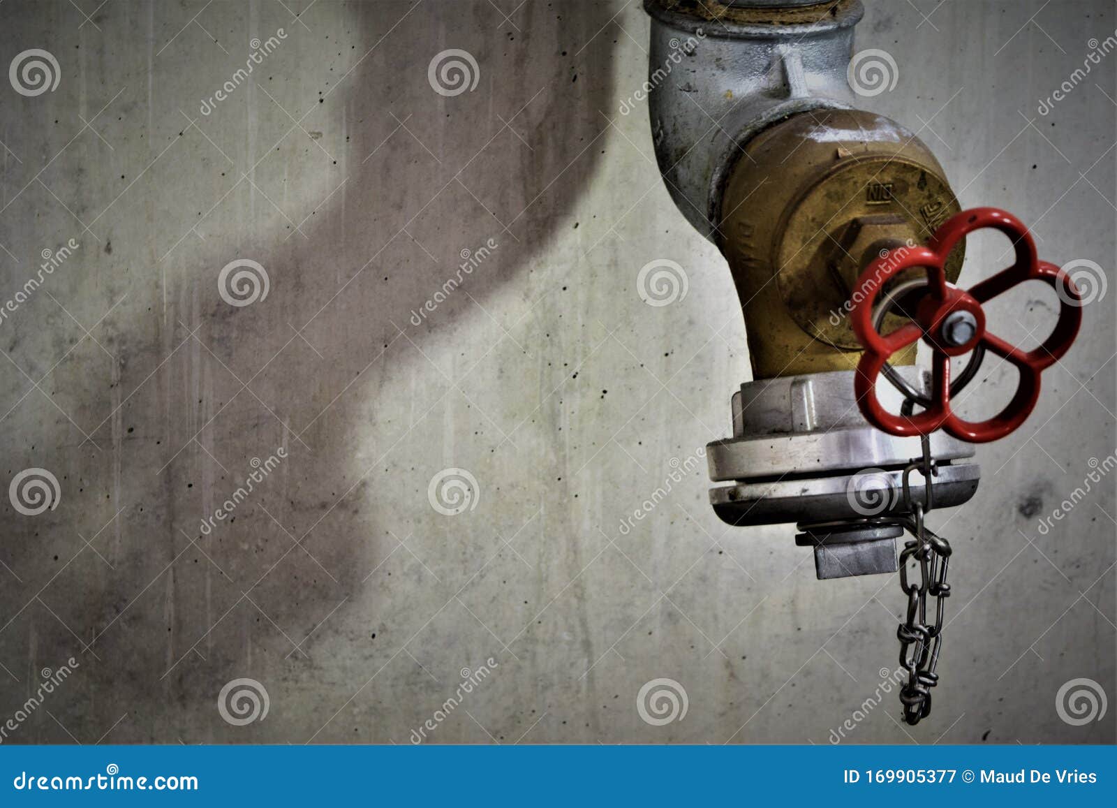 Hydrant-shaped Head Royalty-Free Stock Image | CartoonDealer.com #66193384