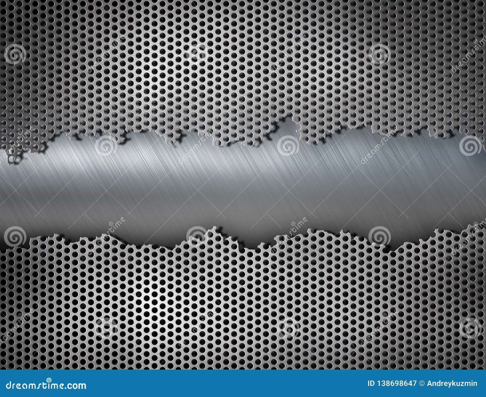 Grate Background Vector Illustration | CartoonDealer.com #25887600