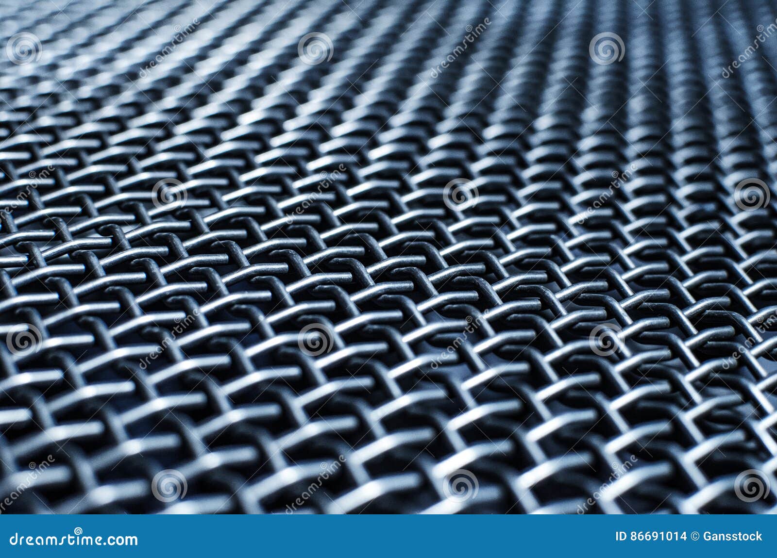 Industrial Metallic Tanks Royalty-Free Stock Image | CartoonDealer.com ...